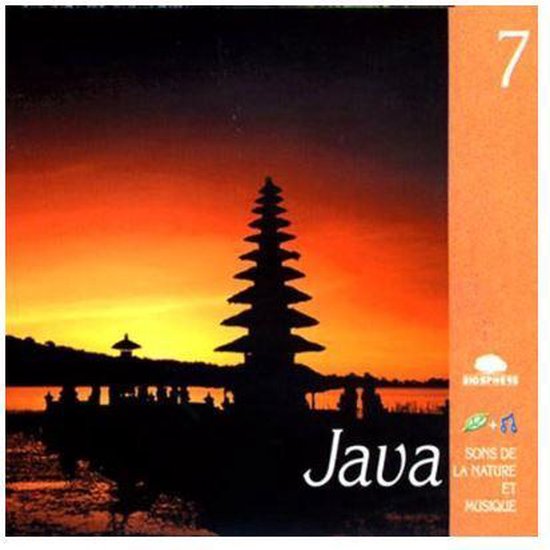 Various Artists - Java (CD), various artists | CD (album) | Muziek | bol