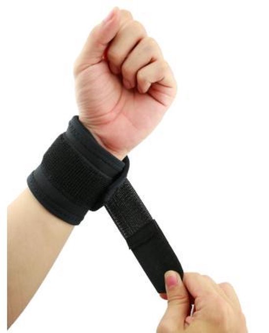 Pols brace / ondersteuning / polsversteviger | bol.com