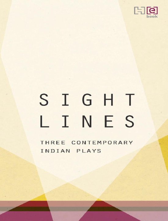 Sightlines (ebook), Rage Theatre Productions | 9789350094501 | Boeken | bol