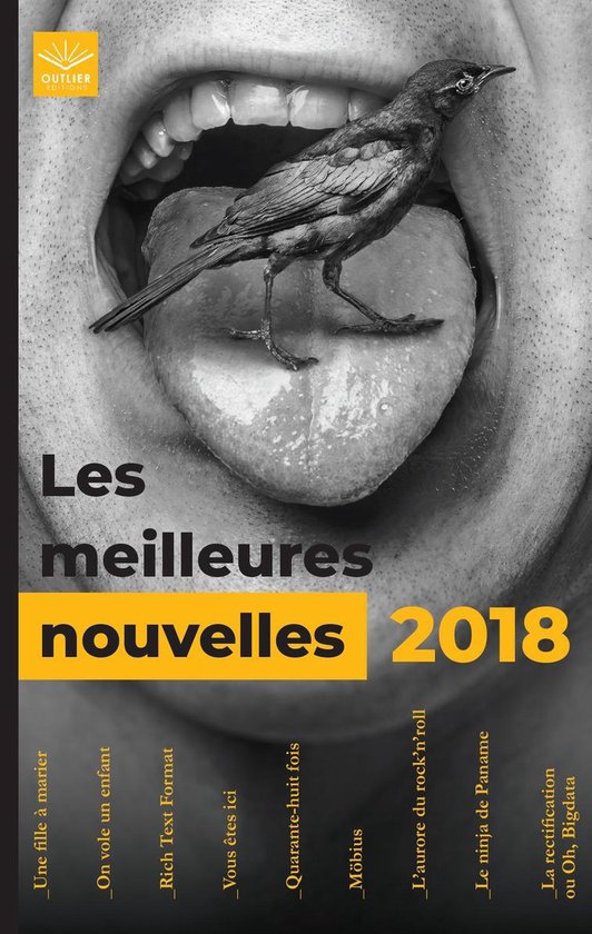 Les meilleures nouvelles 1 - Les meilleures nouvelles 2018 (ebook), Daniel Argelès |... | bol.com