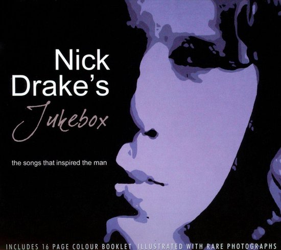 Nick Drake's Jukebox, Nick Drake | CD (album) | Muziek | bol