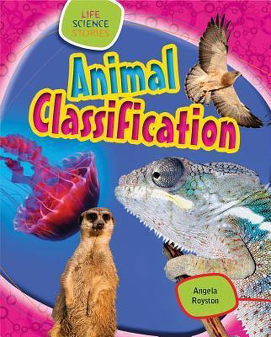Animal Classification | bol.com