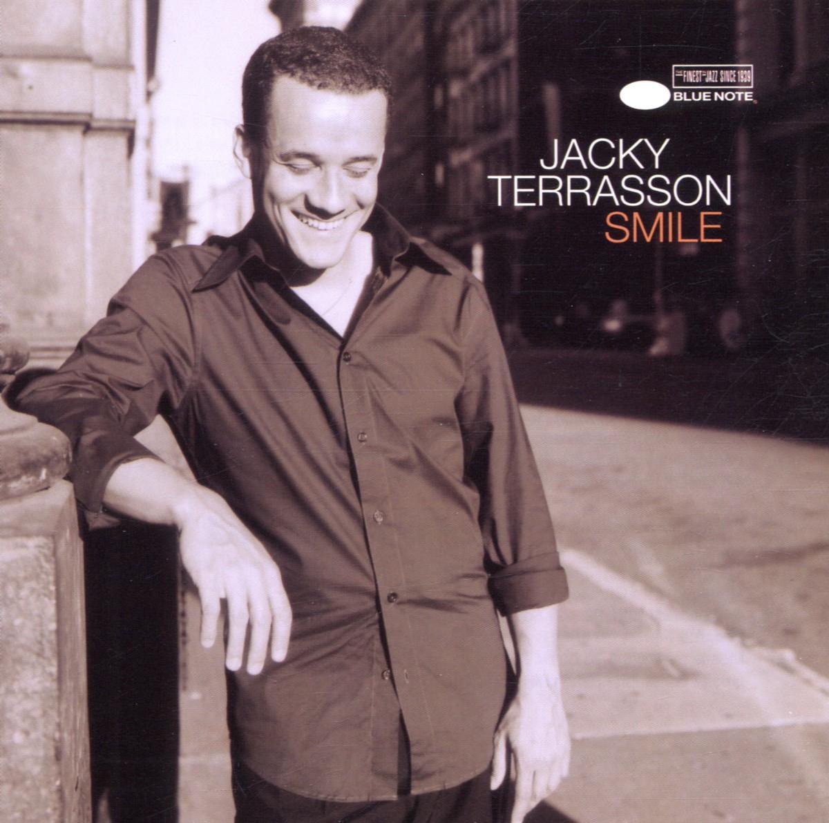 Smile, Jacky Terrasson | CD (album) | Muziek | bol.com