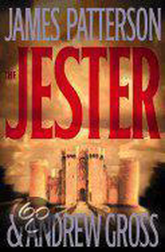The Jester, Andrew Gross | 9780316147873 | Boeken | bol