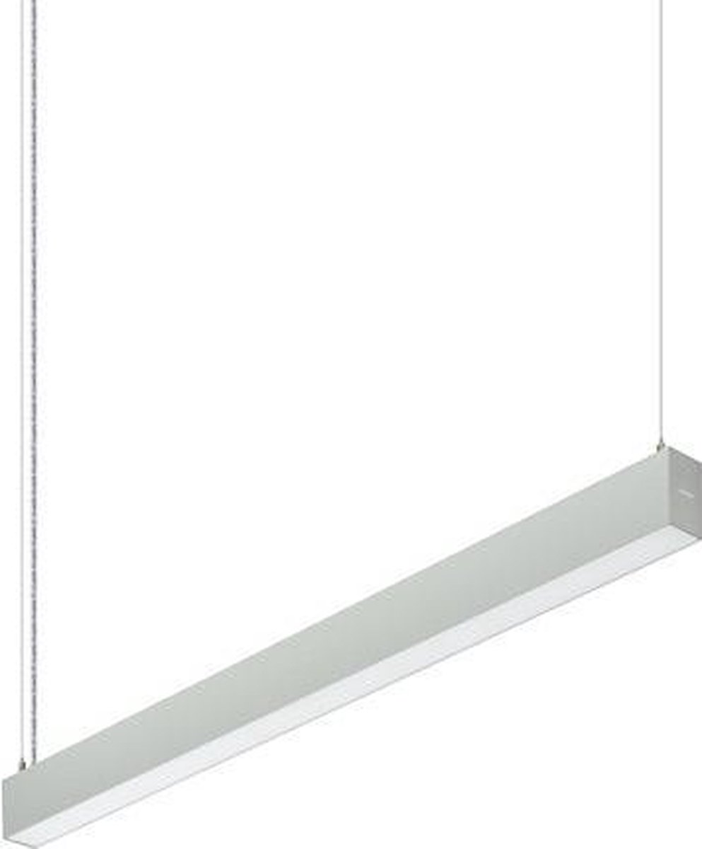Philips LED Pendelarmatuur TrueLine SP533P Aluminium 22W 2440lm - 830 ...