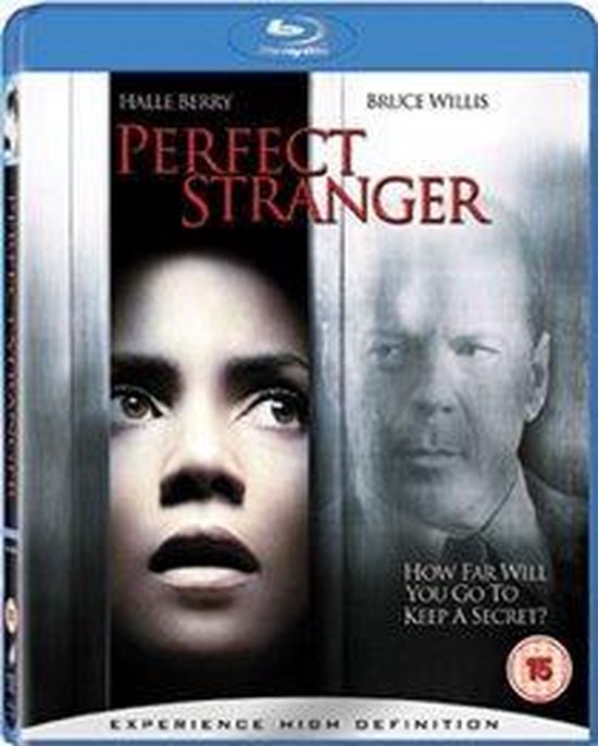 Perfect Stranger - Movie (Blu-ray), Bruce Willis | Dvd's | bol.com
