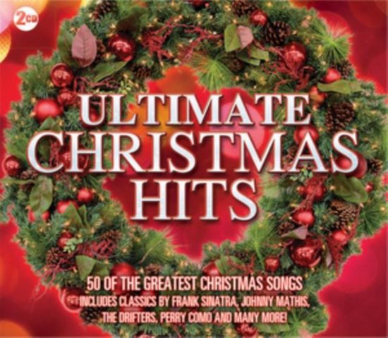 Ultimate Christmas Hits, Various | CD (album) | Muziek | bol.com
