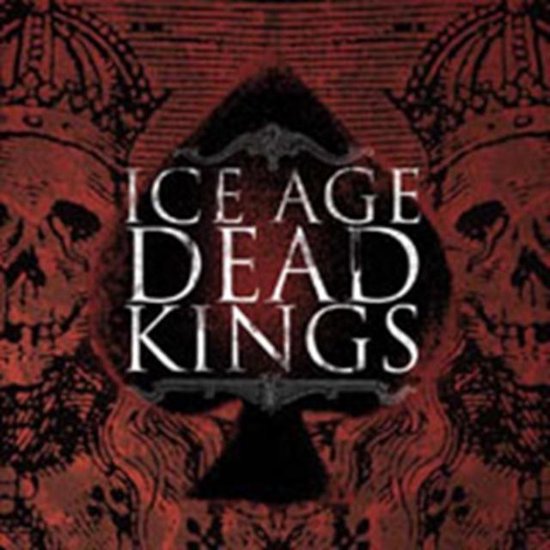 Ice Age - Dead Kings (LP), Ice Age | LP (album) | Muziek | bol.com
