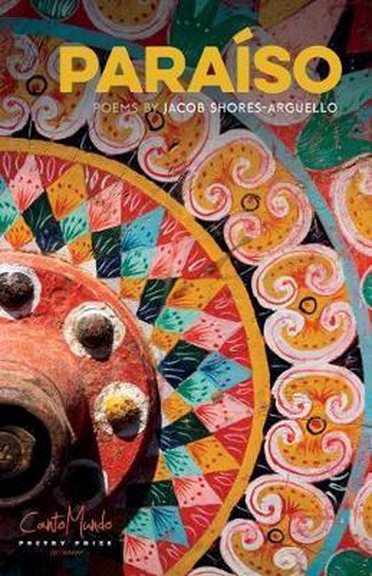 Paraiso, Jacob Shores-Arguello | 9781682260432 | Boeken | bol.com