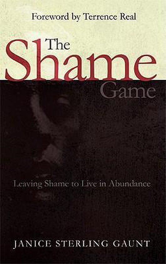 Shame Game, Janice Sterling Gaunt | 9781934812921 | Boeken | bol