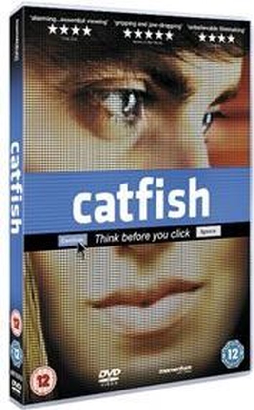 Catfish (Dvd) | Dvd's | bol