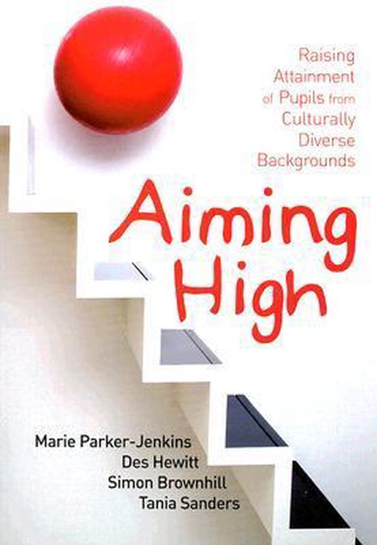 Aiming High | 9781412929394 | Marie Parker-Jenkins | Boeken | bol
