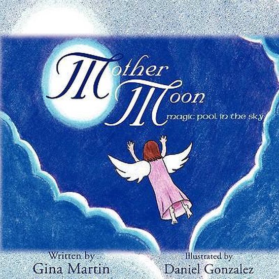 Mother Moon, Gina Martin | 9781438901381 | Boeken | bol.com