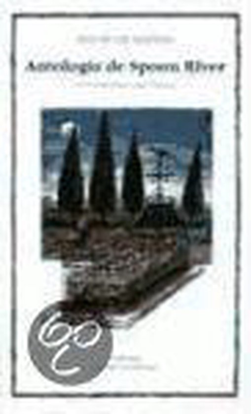 Antologia de Spoon River/ Spoon River Anthology | 9788437611877 | Edgar ...