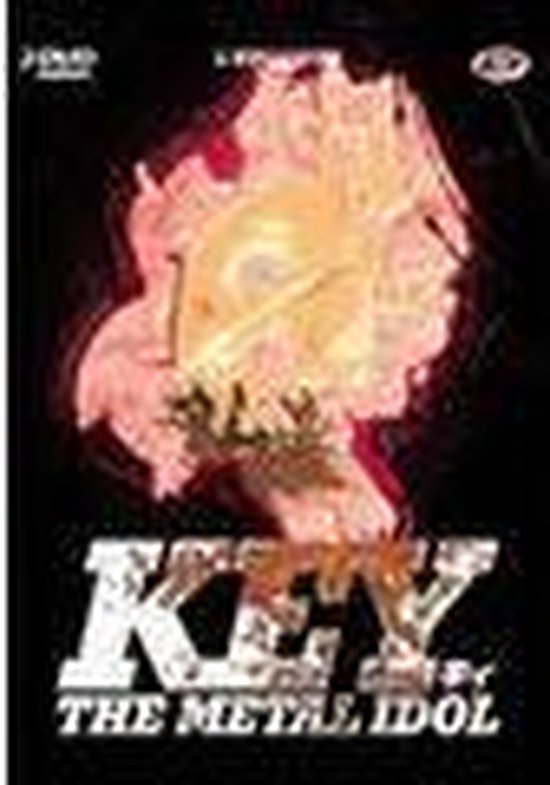 KEY THE METAL IDOL - FILMS (Dvd), Niet gekend | Dvd's | bol