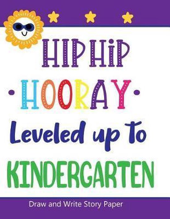 Hip Hip Hooray Leveled Up to Kindergarten, Hiphipyay Press ...
