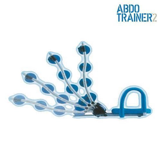 ABDO Trainer Sit Up Bank | bol