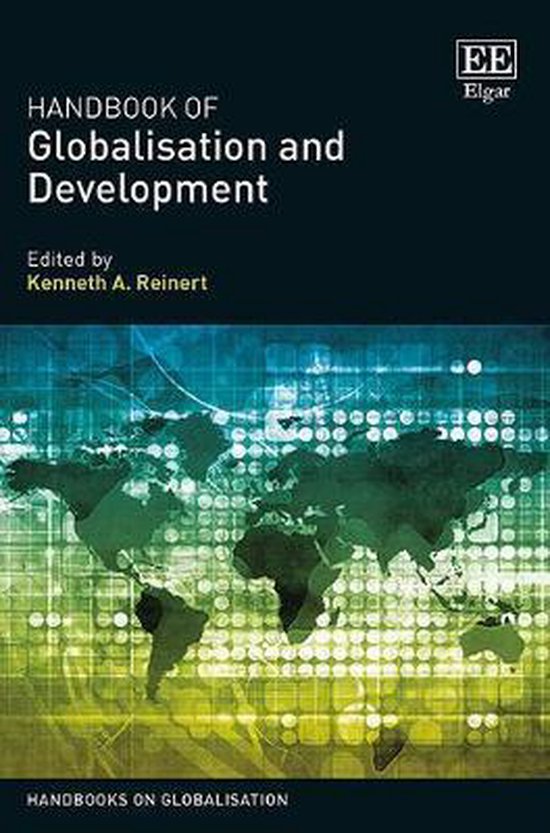Handbook of Globalisation and Development | 9781783478644 | Boeken | bol
