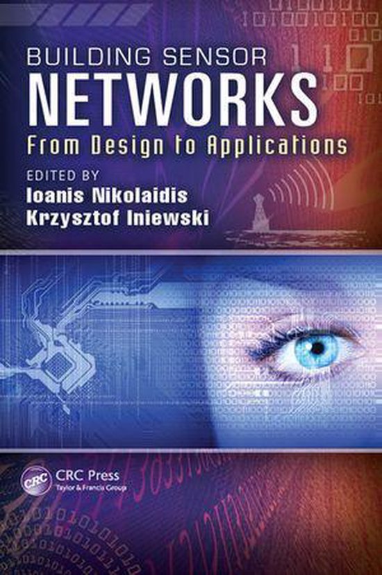 Devices, Circuits, and Systems - Building Sensor Networks (ebook) | 9781351832021 | Boeken | bol