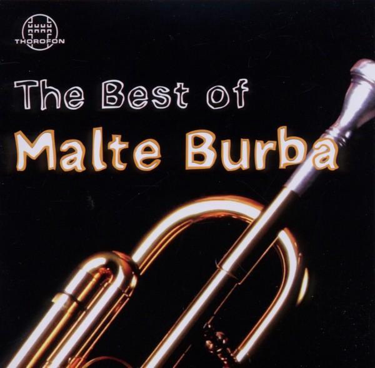 Best Of, Malte Burba | CD (album) | Muziek | bol