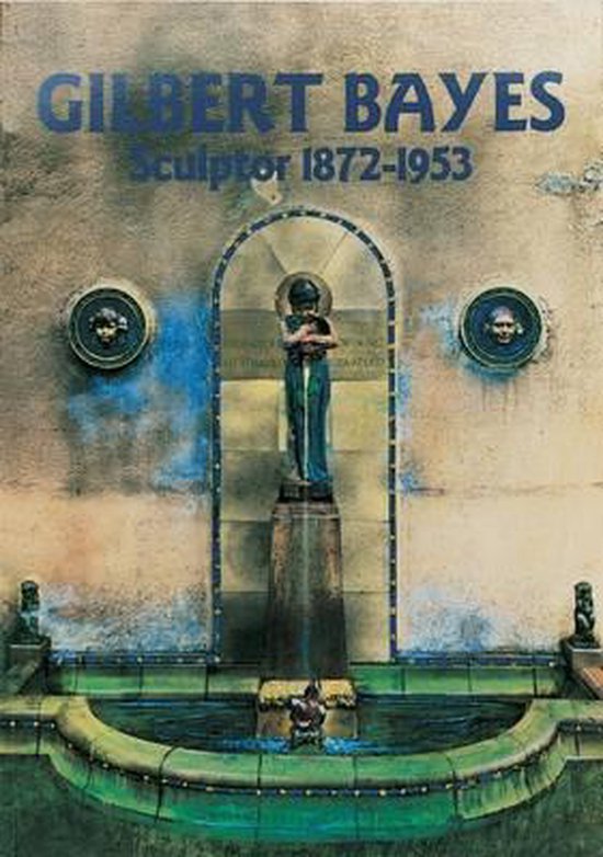 Gilbert Bayes, Paul Irvine | 9780903685641 | Boeken | bol.com