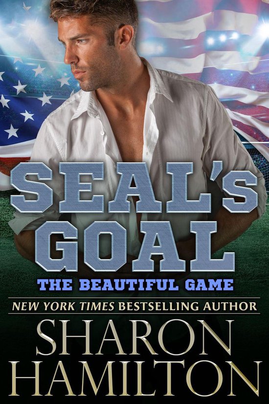 SEAL Brotherhood - SEAL's Goal (ebook), Sharon Hamilton | 1230002533155 ...