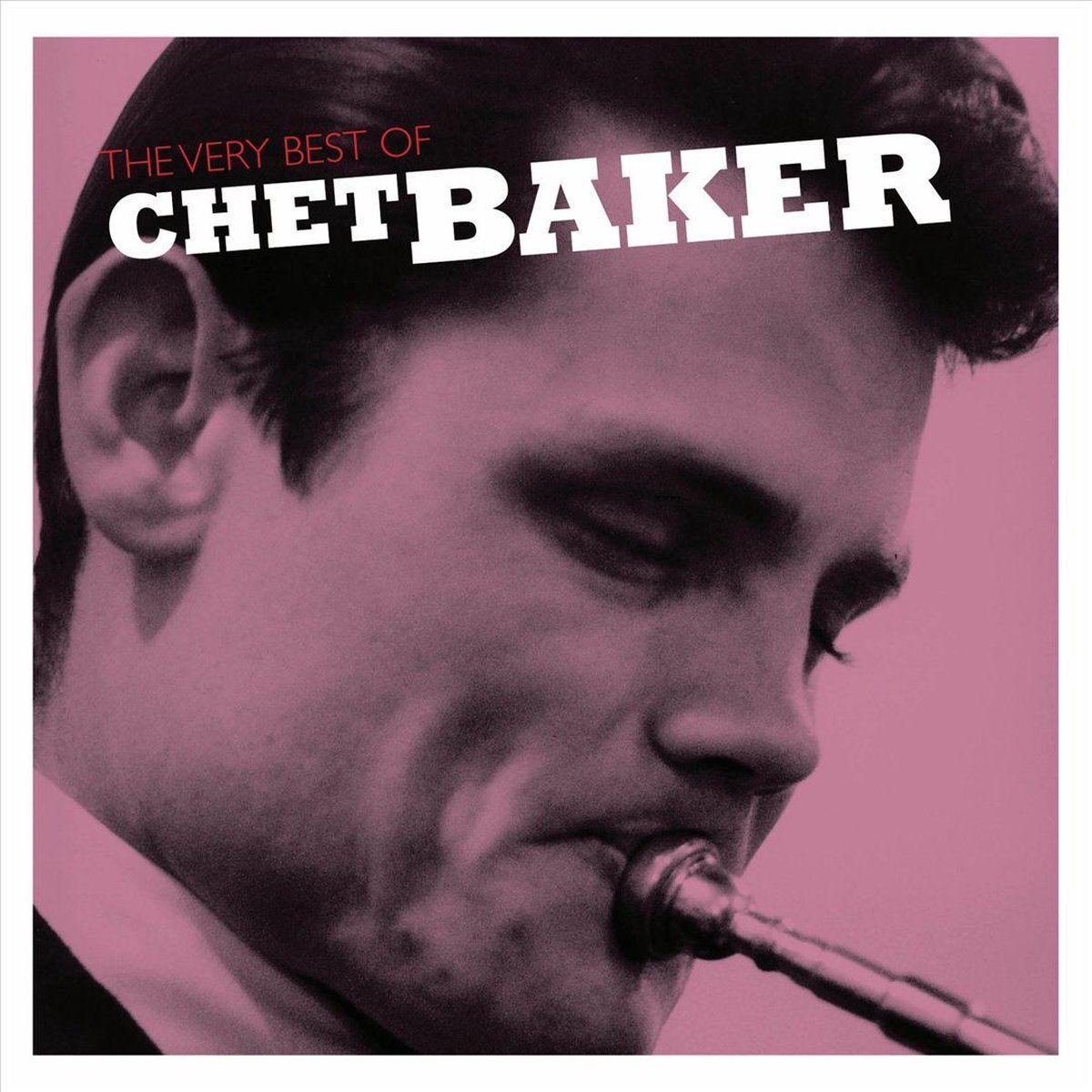 bol.com | Very Best of Chet Baker, Chet Baker | CD (album) | Muziek