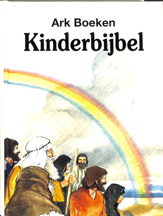 Kinderbijbel Oude Testament, Penny Frank | 9789033827167 | Boeken | bol