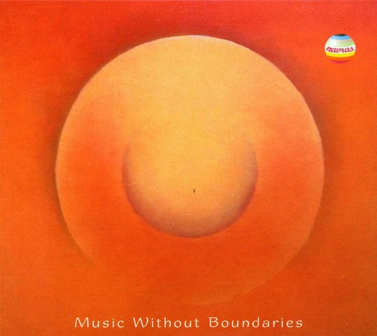 Music Without Boundaries, George Brooks | CD (album) | Muziek | bol