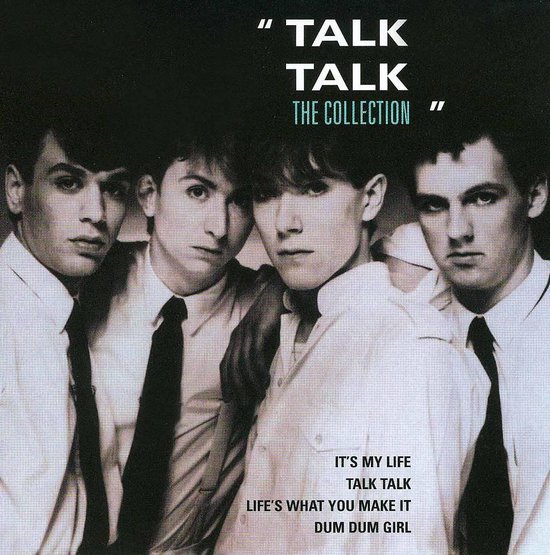 Talk Talk - Collection, Talk Talk | CD (album) | Muziek | bol.com