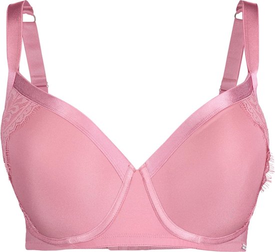 Sapph Voorgevormde Beugel Bh (grote Maten) Vajen Dames Voorgevormde ...