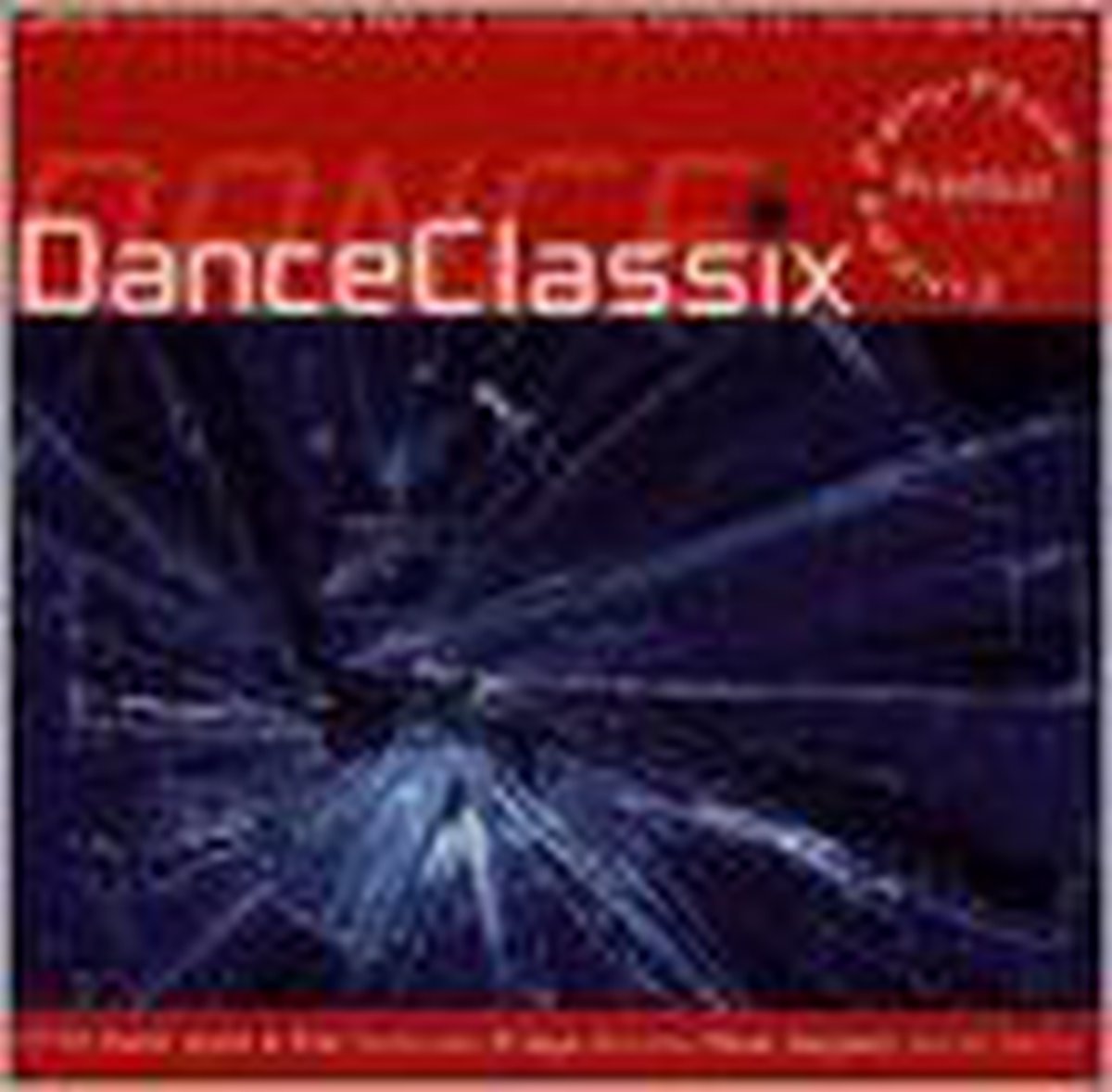Dance Classix, various artists | CD (album) | Muziek | bol