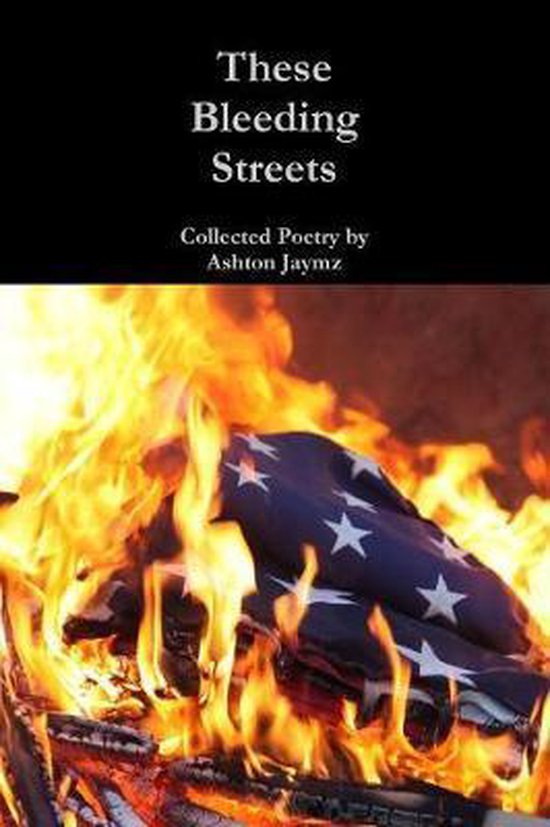 These Bleeding Streets, Ashton Jaymz | 9780359035144 | Boeken | bol