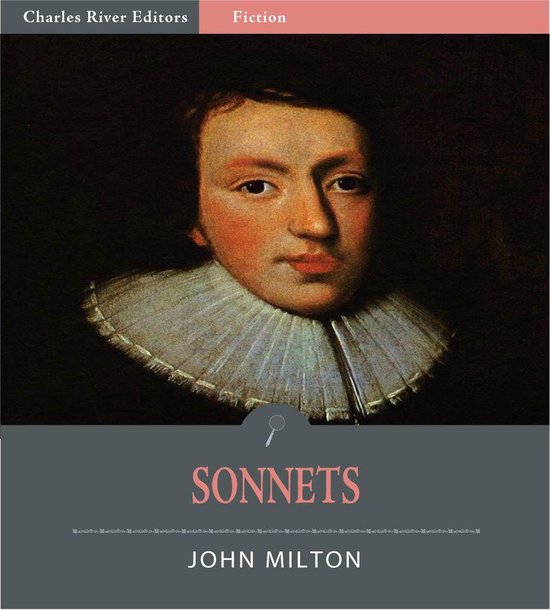 Sonnets (Illustrated Edition) (ebook), John Milton | 9781475304343 ...