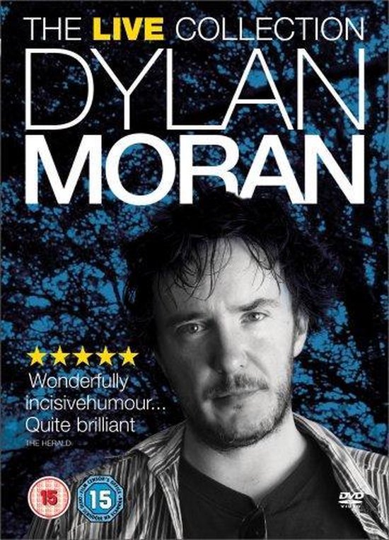 Dylan Moran: The Live Collection (Dvd) | Dvd's | bol