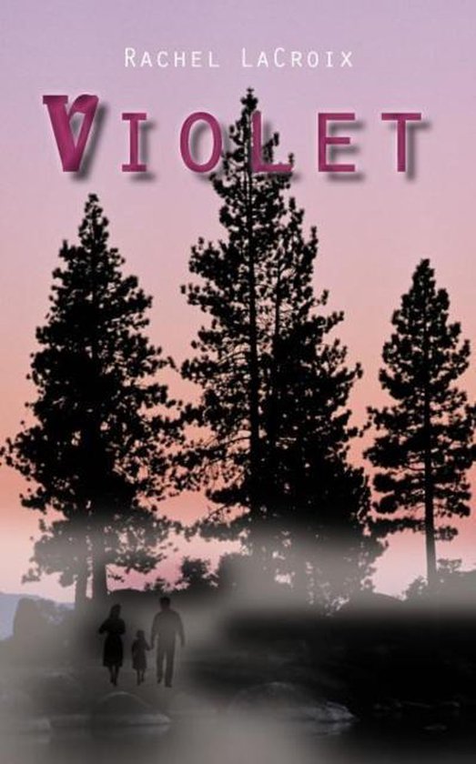 Violet, Rachel Lacroix | 9781467071932 | Boeken | bol.com