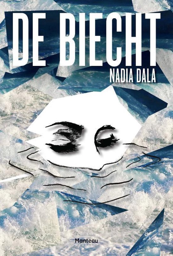 De biecht, Nadia Dala | 9789022334355 | Boeken | bol