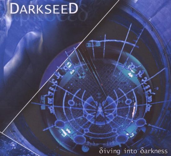 Diving Into Darkness, Darkseed | CD (album) | Muziek | bol.com