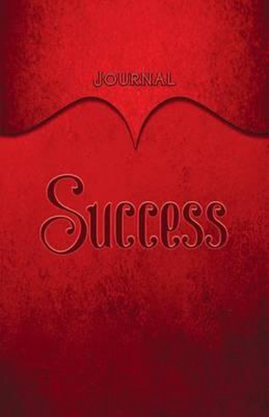 Success Journal | bol.com