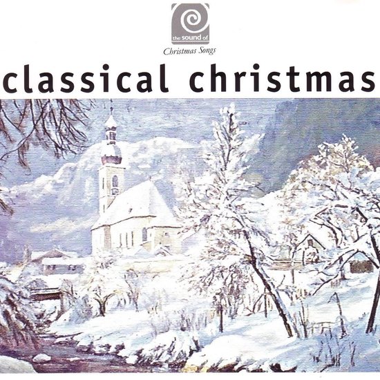 Classical Christmas, V/a | CD (album) | Muziek | bol.com