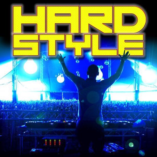 Hardstyle, various artists | CD (album) | Muziek | bol.com