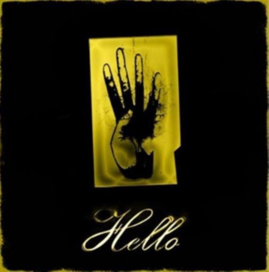 Hello/Ltd., Four Lyn | CD (album) | Muziek | bol.com