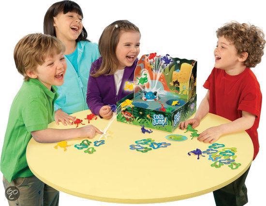 Coco Jump - Jeu pour enfants | Jeux | bol.com