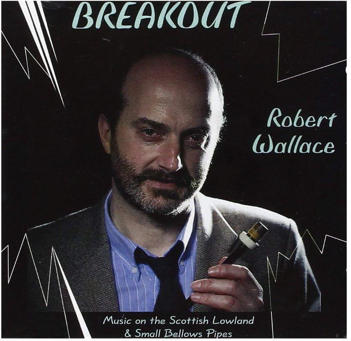 Robert Wallace - Breakout (CD), Robert Wallace | CD (album) | Muziek | bol
