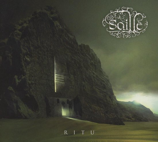 Saille - Ritu (CD), Saille | Muziek | bol