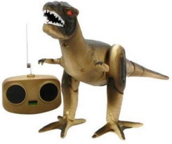 MODELCO T-Rex radiogestuurd | bol.com