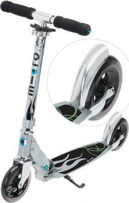 Micro Speed+ unisex grijs | bol.com