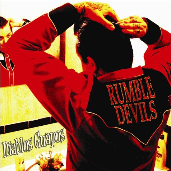 Diablos Guapos, Rumble Devils | CD (album) | Muziek | bol.com