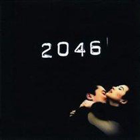 2046, Original Soundtrack | CD (album) | Muziek | bol.com
