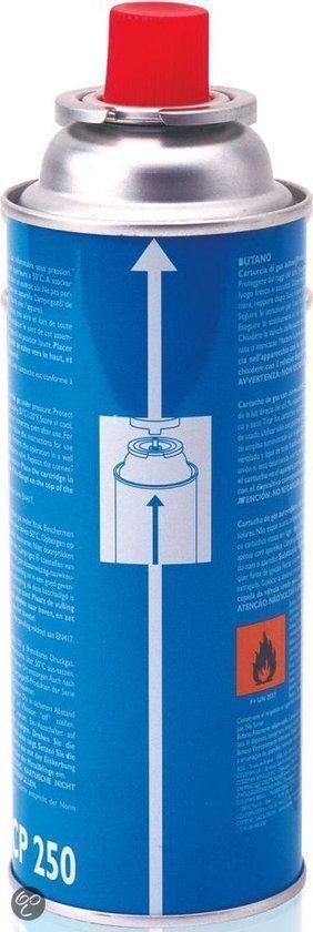 Coleman CP 250 Gas cartridge | bol